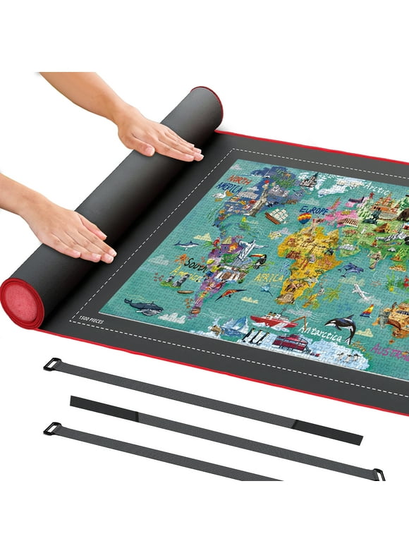 Puzzle Mat in Puzzle Accessories - Walmart.com