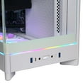 CyberpowerPC Gamer Supreme Liquid Cooled AMD Ryzen 7 9700X 3.8GHz AMD ...
