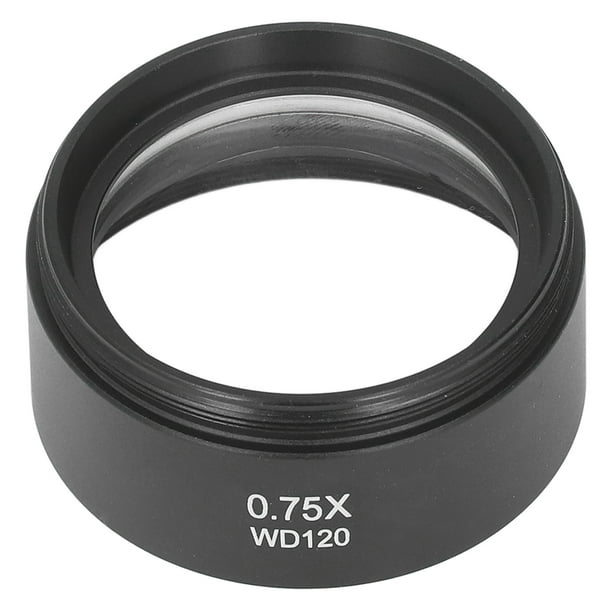 Microscope Lens Accessory, Transmittance Microscopes Eyepiece High ...