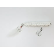 Atom Freshwater 2 oz Striper Swiper, Top Water Hard Bait Popper Fishing ...