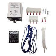 Generac GNC-6333 60-Amp Generator 60-Amp Utility Manual Transfer Switch ...