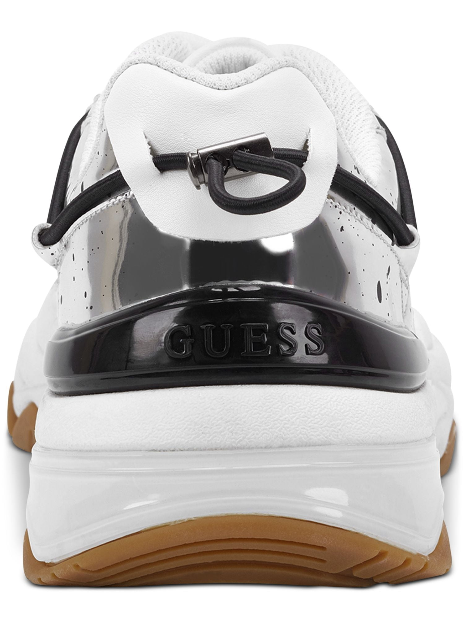 Guess Shoes For Men Grey