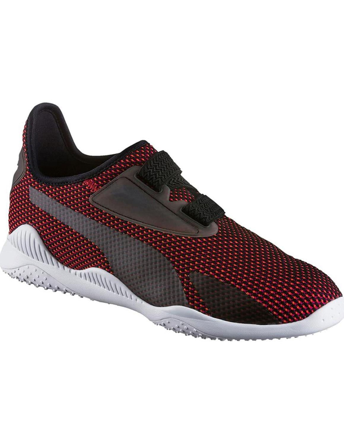 Tenis Puma Mostro Breathe Hombre Deportivos Sport rojo 27 Puma 362419 ...
