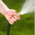 Flexi Hose Lightweight Expandable Garden Hose, 100FT -Retractable ...