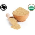 Organic Onion Granules - 100% Pure and Natural Onion Powder for Cooking ...