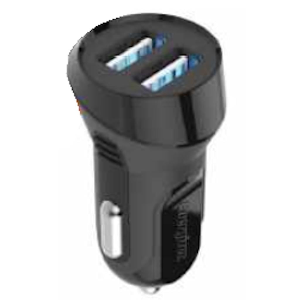 Energizer 04142 - 3.4 Amp Dual USB Car Charger (ENG-USBC2) - Walmart.com