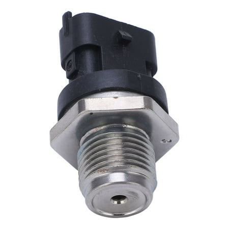Fuel Rail Pressure Sensor, Wearproof Simple Installation BC3Z 9F838 A ...