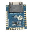 Ttl Serial Port To Ethernet Module Supports Tcp Udp Communication Ntp Protocol Uart To Ethernet