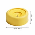 Automatic Floating Water Bowl for Cats and Dogs with 1500ml Spill Proof ...