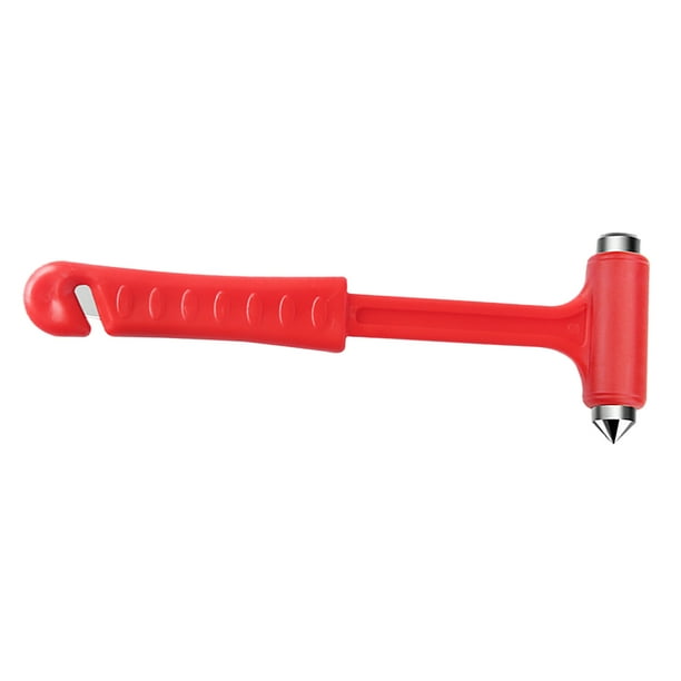 Safety Hammer,Safety Hammer High Hardness Car Window Hammer Emergency ...