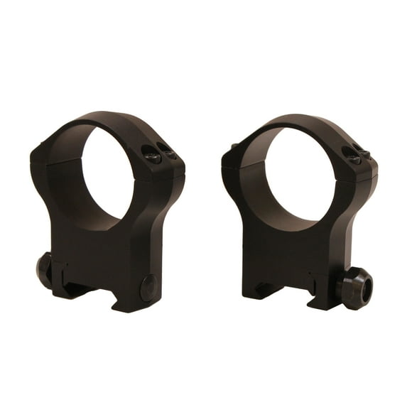 Picatinny Scope Mounts