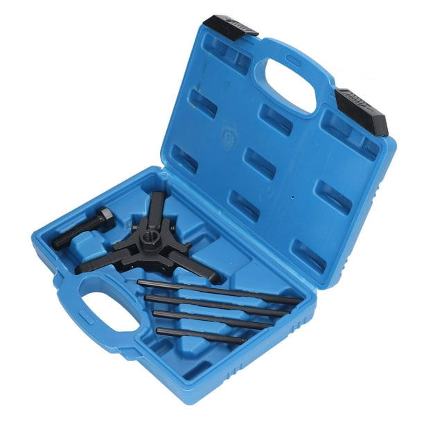 Harmonic Balancer Damper,Harmonic Balancer Puller 3 Flywheel Crankshaft ...