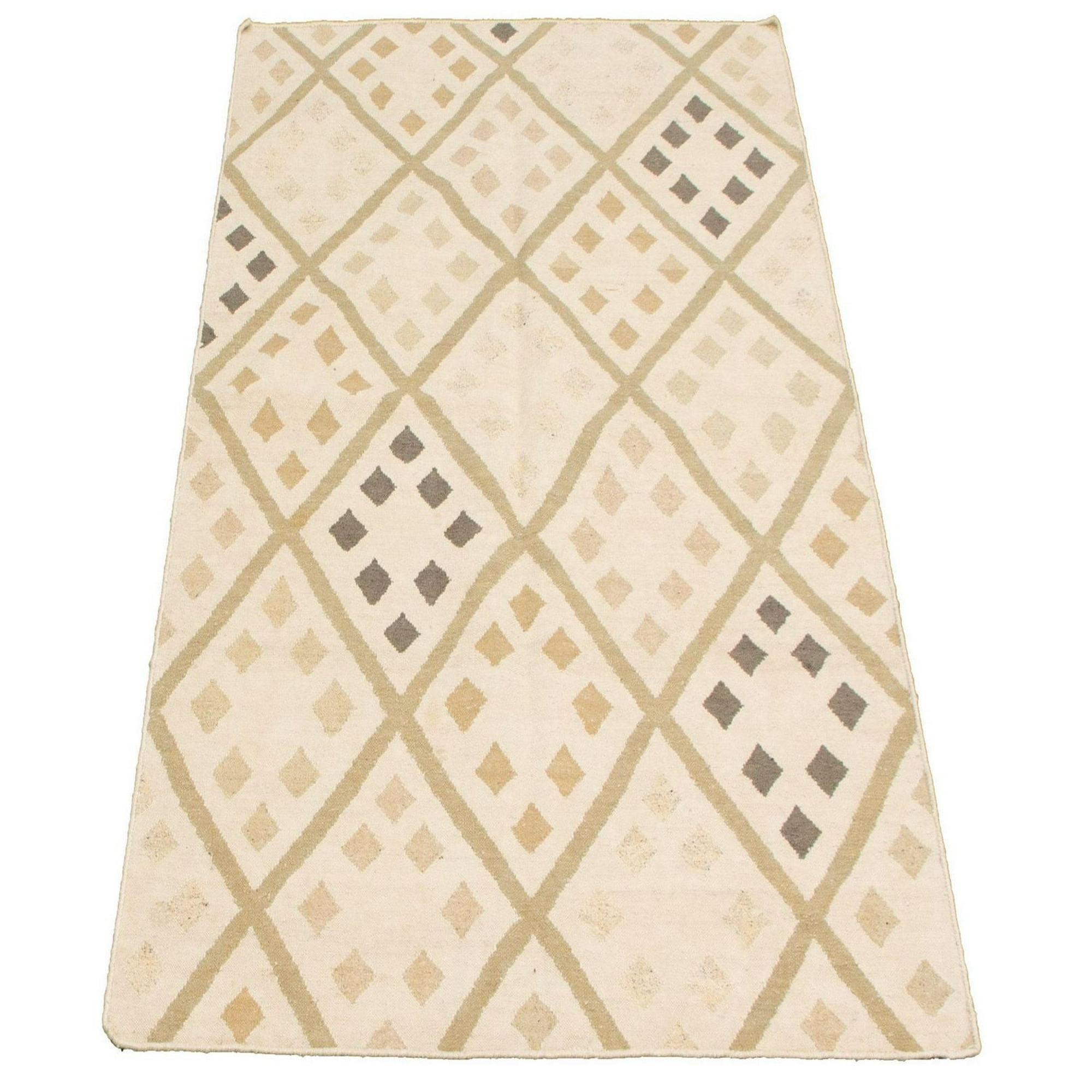 Click here for Ecarpetgallery 50 X 78 Flat-Weaves & Kilims Organi... prices