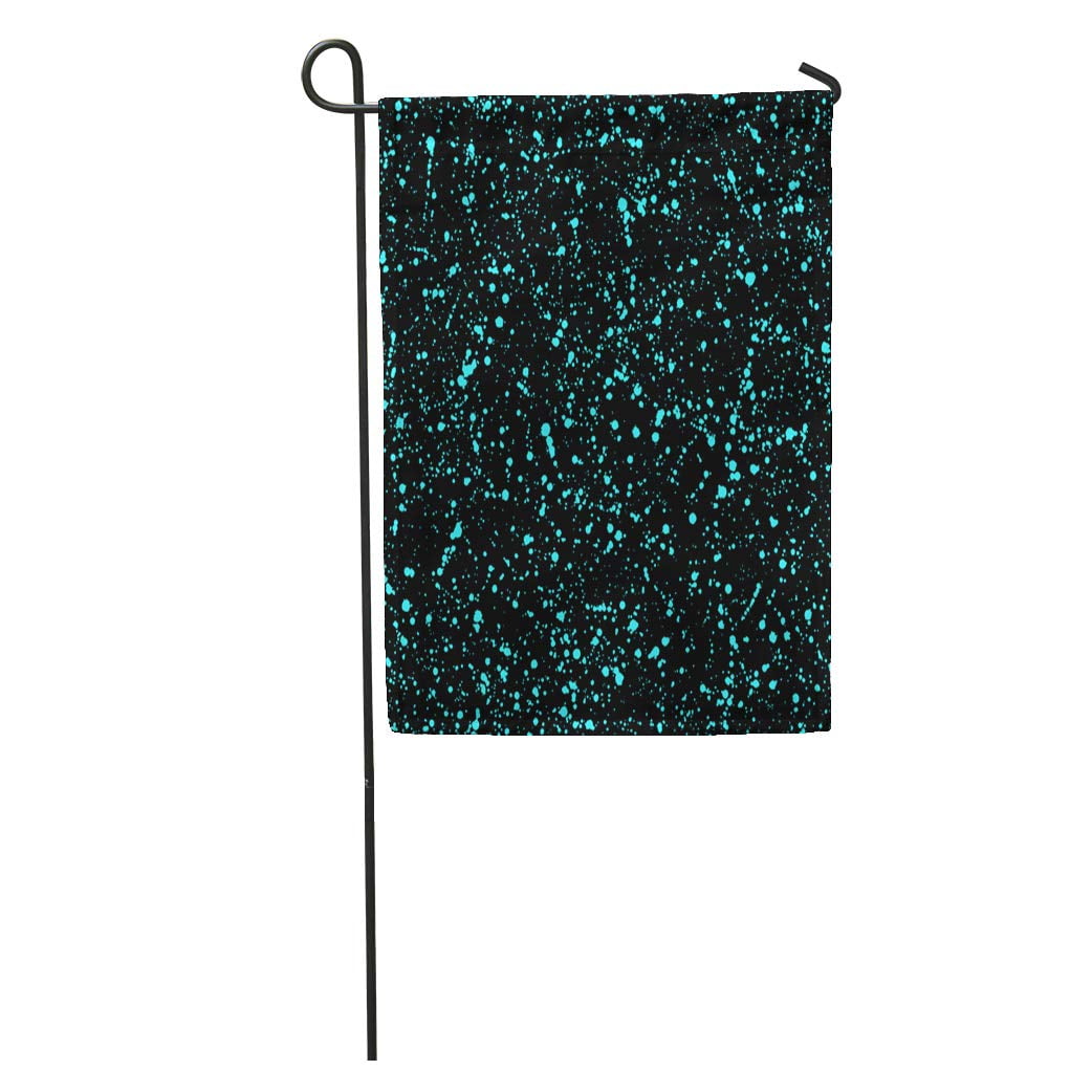SIDONKU Luminous Fluorescent Cyan Splash Speckle Fleck Spray Neon Blue ... SIDONKU Luminous Fluorescent Cyan Splash Speckle Fleck Spray Neon Blue ...