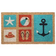 Apache Mills Heavy Duty Entry Mat 30x47 - Manhattan Chelsea, Durable ...