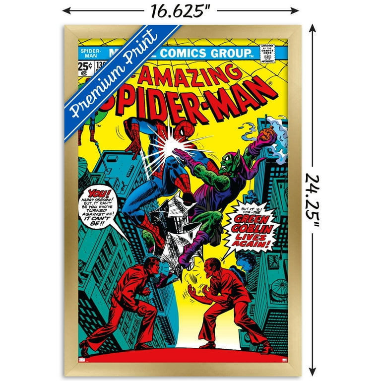 The Amazing Spider Man 2 Wallpaper Hd Green Goblin