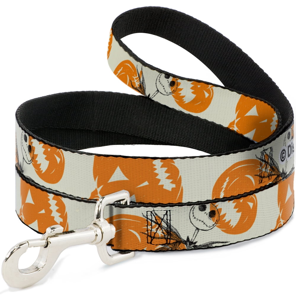 Disney Pet Leash, Dog Leash, The Nightmare Before Christmas Jack Pose ...