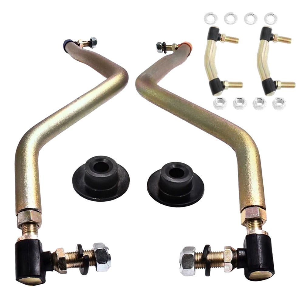 Adjustable Steering Tie Rods For Snapper Murray Tractors HD Switch ...