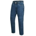 Men Motorcycle Riding Jeans with CE Certified Armor Heavy Duty Denim ...