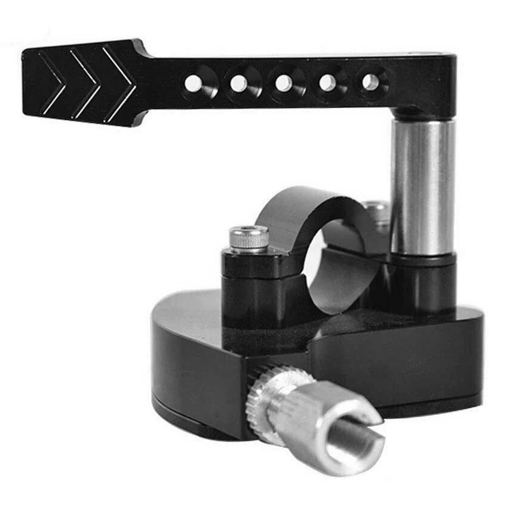 7/8 Thumb Throttle Assembly Pull For Yfz450 Banshee 350 W 350 For ...