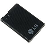 LG LGIP_520NVSTD 1000mAh Original OEM Battery for the LG Accolade ...