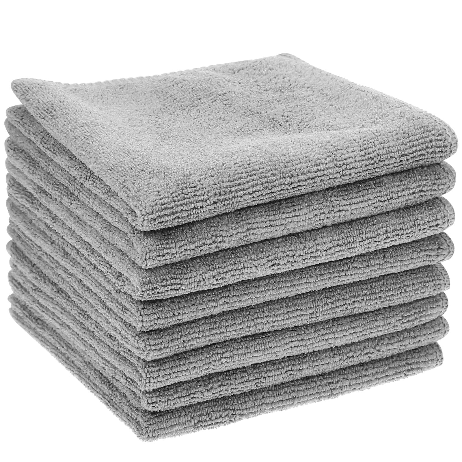 Click here for Oulii 8pcs Cleaning Cloths Reusable Multipurpose C... prices