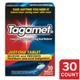 Tagamet HB 200 Heartburn Reliever Medicine, 200mg Acid Reducer Tablets ...