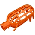 SPRING PARK Portable Fruit Picker Gardening Tool Picking Head Apple ...