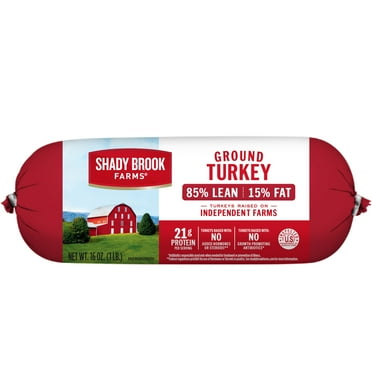 JENNIE-O OVEN READY Boneless Turkey Breast, Frozen, 2 - 3 lb Plastic ...