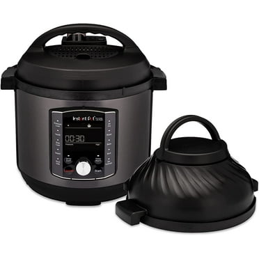 Instant Pot Ace 60 Cooking Blender - Walmart.com