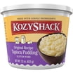 Kozy Shack Original Recipe Rice Pudding, 48 oz Pack of 12 - Walmart.com