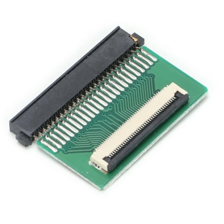 Khall Adapter, Interface Card,Adapter ZIF CE To CF Female No Driver ...