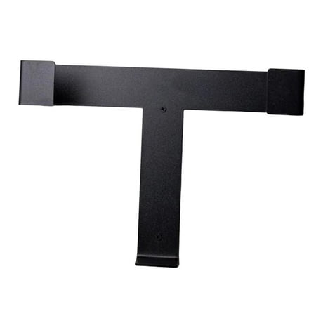 Abdominal Exercise Mat Holder Wall Mounted Storage Shelf Hanging Space ...