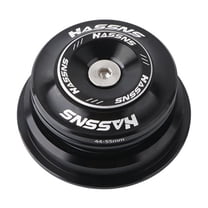 Bicycle Tapered Headset 44-55/44-56 Mountain Bike Headset Mtb Steering ...