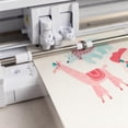 Sticker Sheets - White Glitter - Walmart.com