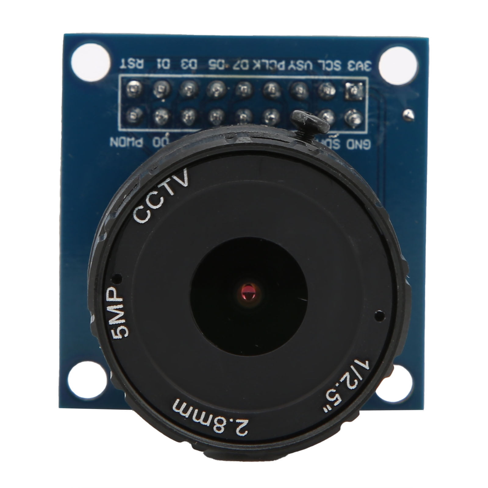 5MP Camera Module, Stable Small Size Camera Module Practical Reliable ...