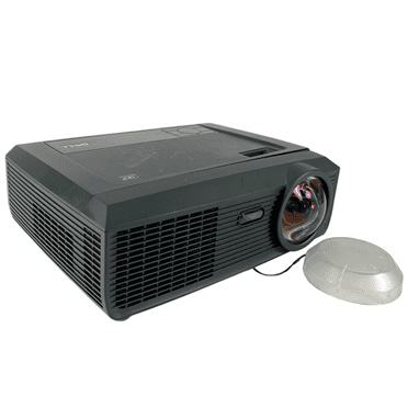 Pre-Owned HDMI NEC NP-V300X DLP Projector 3000 ANSI HD 3D Movies Gaming ...