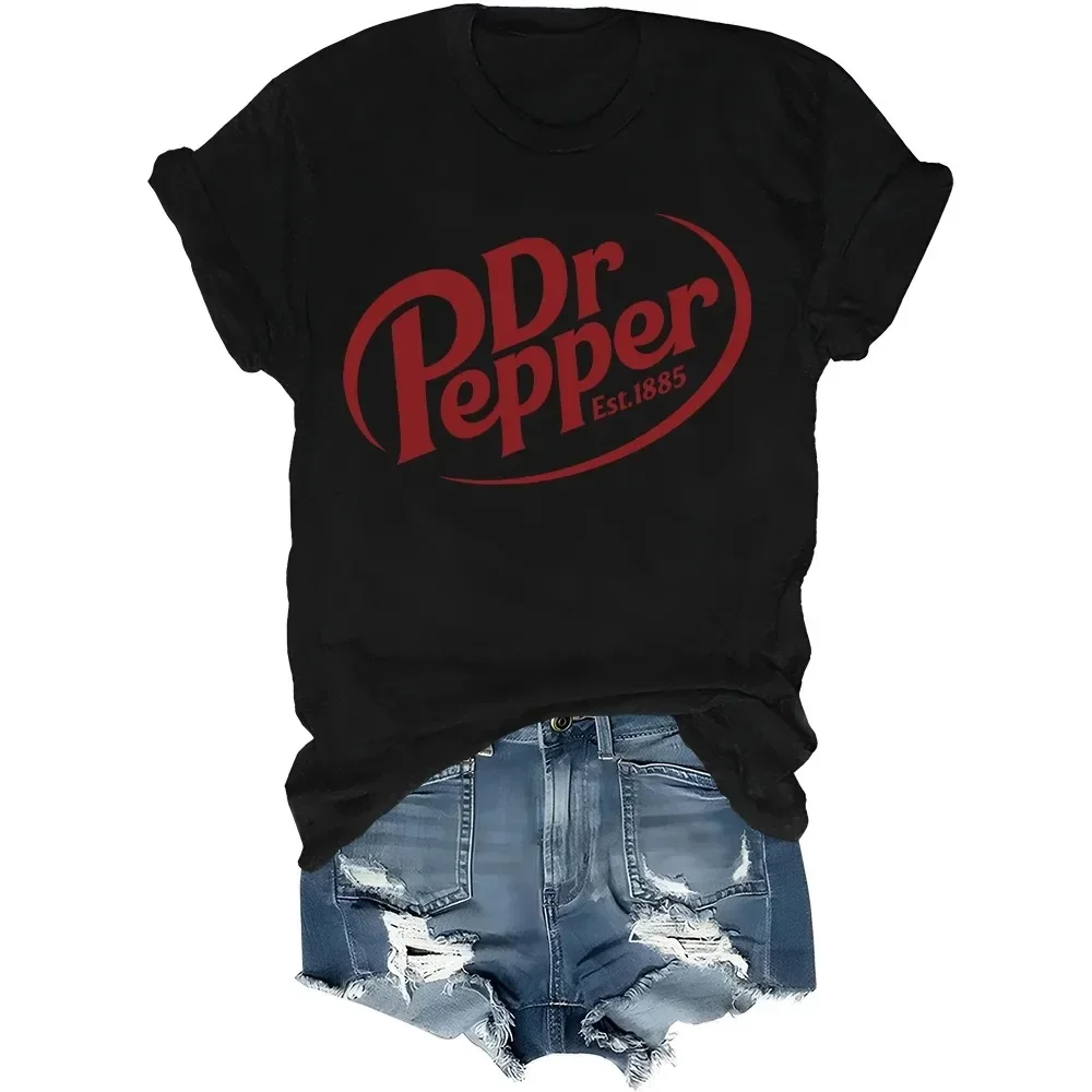 Click here for Unbranded Dr Pepper Shirt  Dr Pepper Est 1885 T-Sh... prices