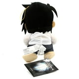 Great Eastern Death Note L 7" Stuffed Plush - Walmart.com