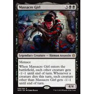 MtG Commander Masters Rare Wayward Swordtooth #331 - Walmart.com