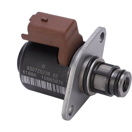 Fuel Pump Inlet Metering Valve,Fuel Pump Inlet Metering Fuel Pump ...