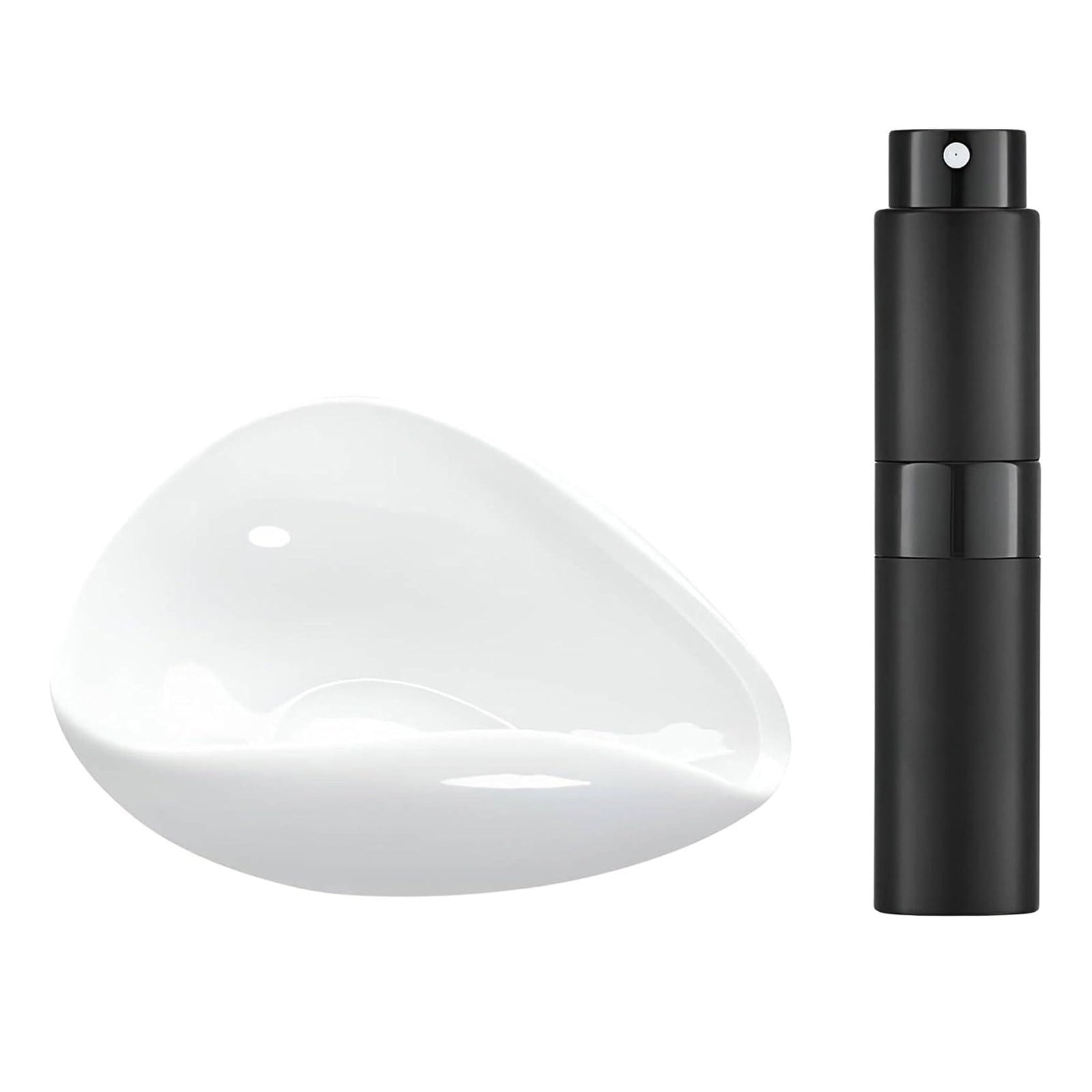 Coffee Beans Dosing Cup Tray Spray Bottle With Spray Bottle Coffee ...