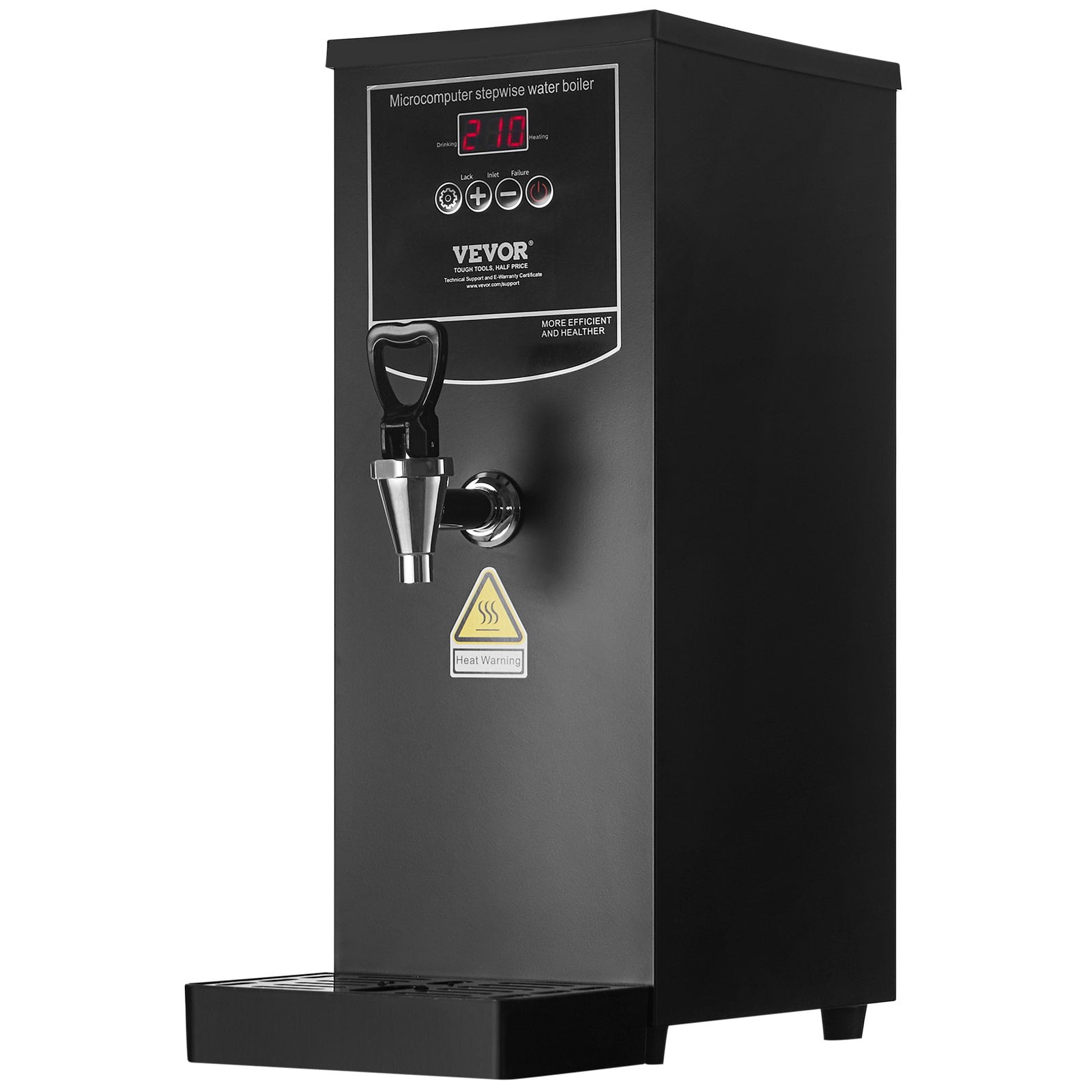 Click here for Staway 10l Commercial Water Boiler - Efficient Ele... prices