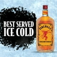 Fireball Cinnamon Whiskey, 750ml, Single Bottle, 33% ABV - Walmart.com