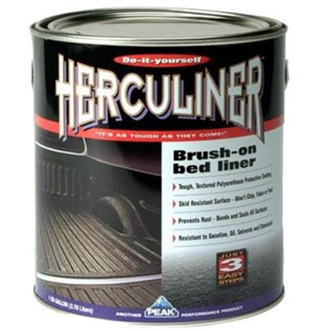 Click here for Peak & Herculiner Hcl1b3 Herculiner Black Protecti... prices