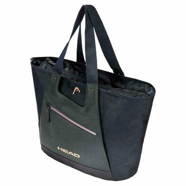 Head Extreme Pro Tennis Duffle Bag L (9R) Light Green and Liquid Lime ...