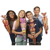 Popcornopolis Cheddar Cheese Popcorn, 4.5 Oz. Gift Cone - Walmart.com