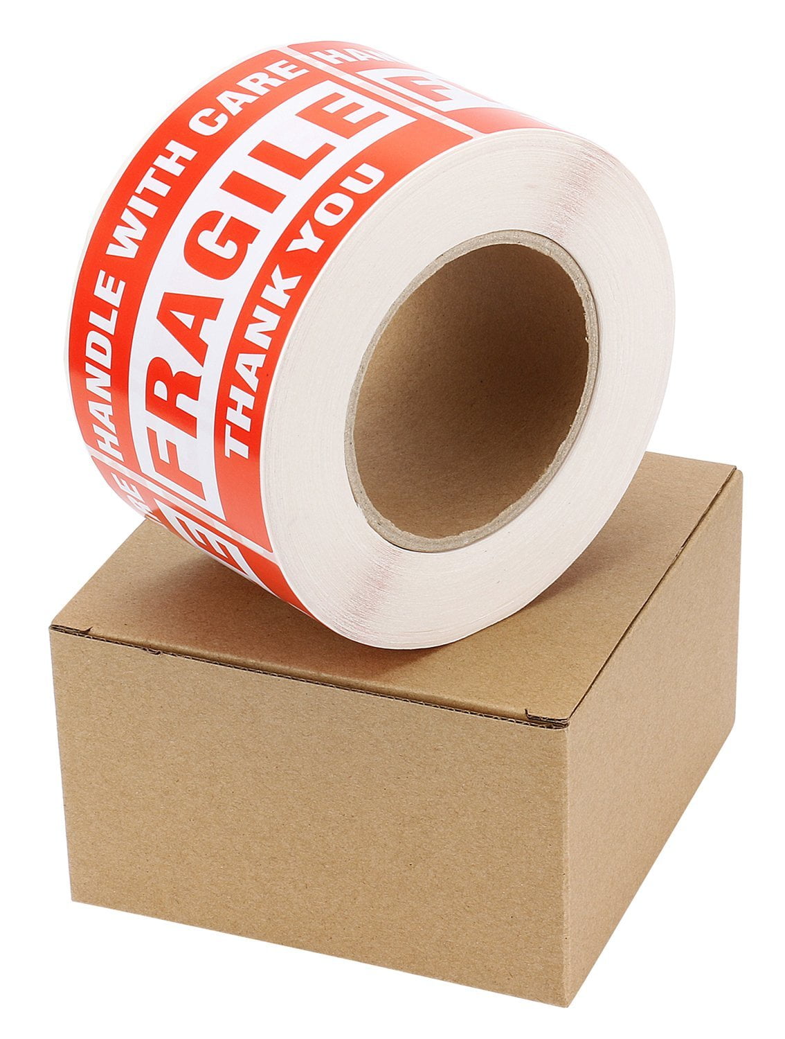 SJPACK Fragile Stickers - 3x5 - 500 Labels/Roll Philippines | Ubuy