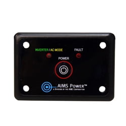 Click here for Aims Power Aims Remote For Modifed Sine Inverters... prices