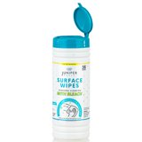 Kync Design 270767 Surface Wipes with Bleach - 35 Count - Pack of 12 ...